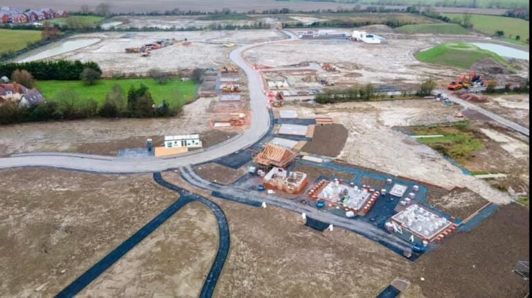 Land Remediation Services - Importance of Brownfield Land